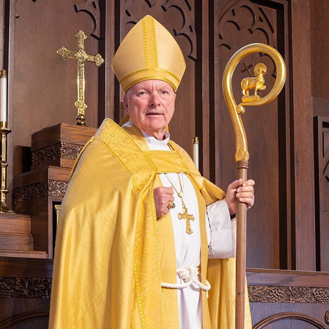 About Us - St. Mark the Evangelist Anglican Church